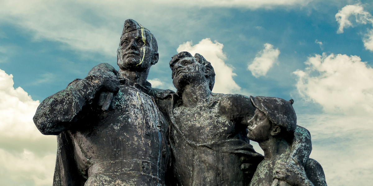 Life Under Marxism: Why It Didn't Work, and Lessons for Us Today - IHE