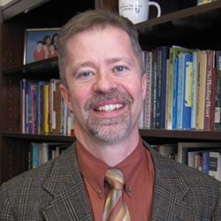 John Grabowski, Ph.D. - IHE