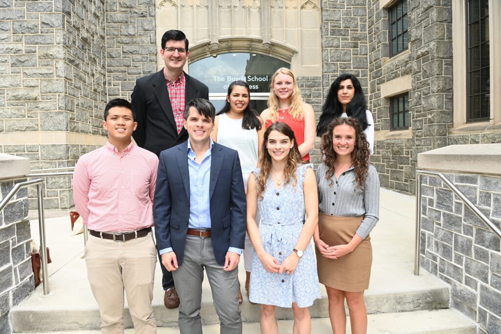 MA in Human Rights: Virtual Information Session - IHE