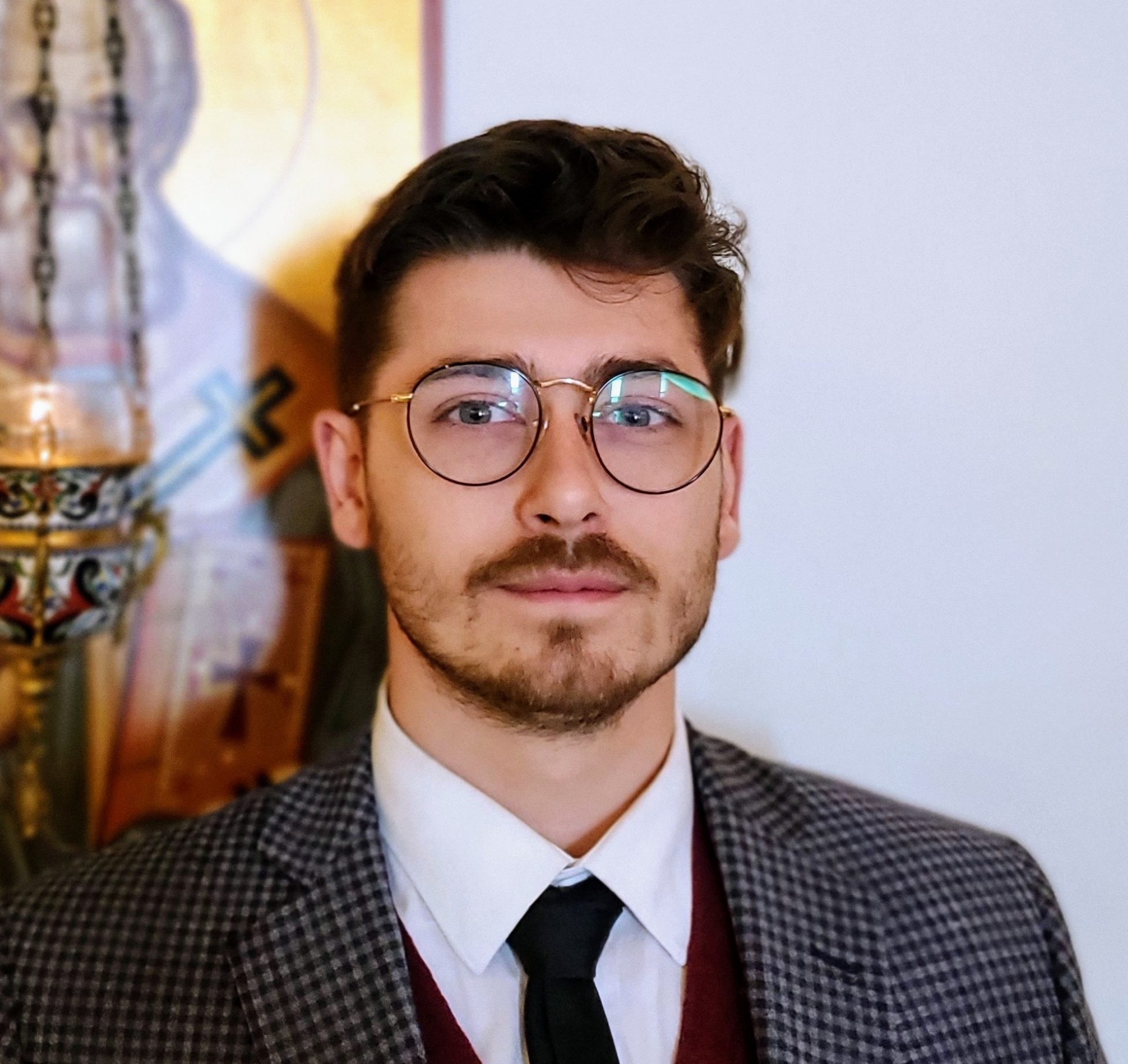 Dominic V. Cassella - The Gibbons Institute