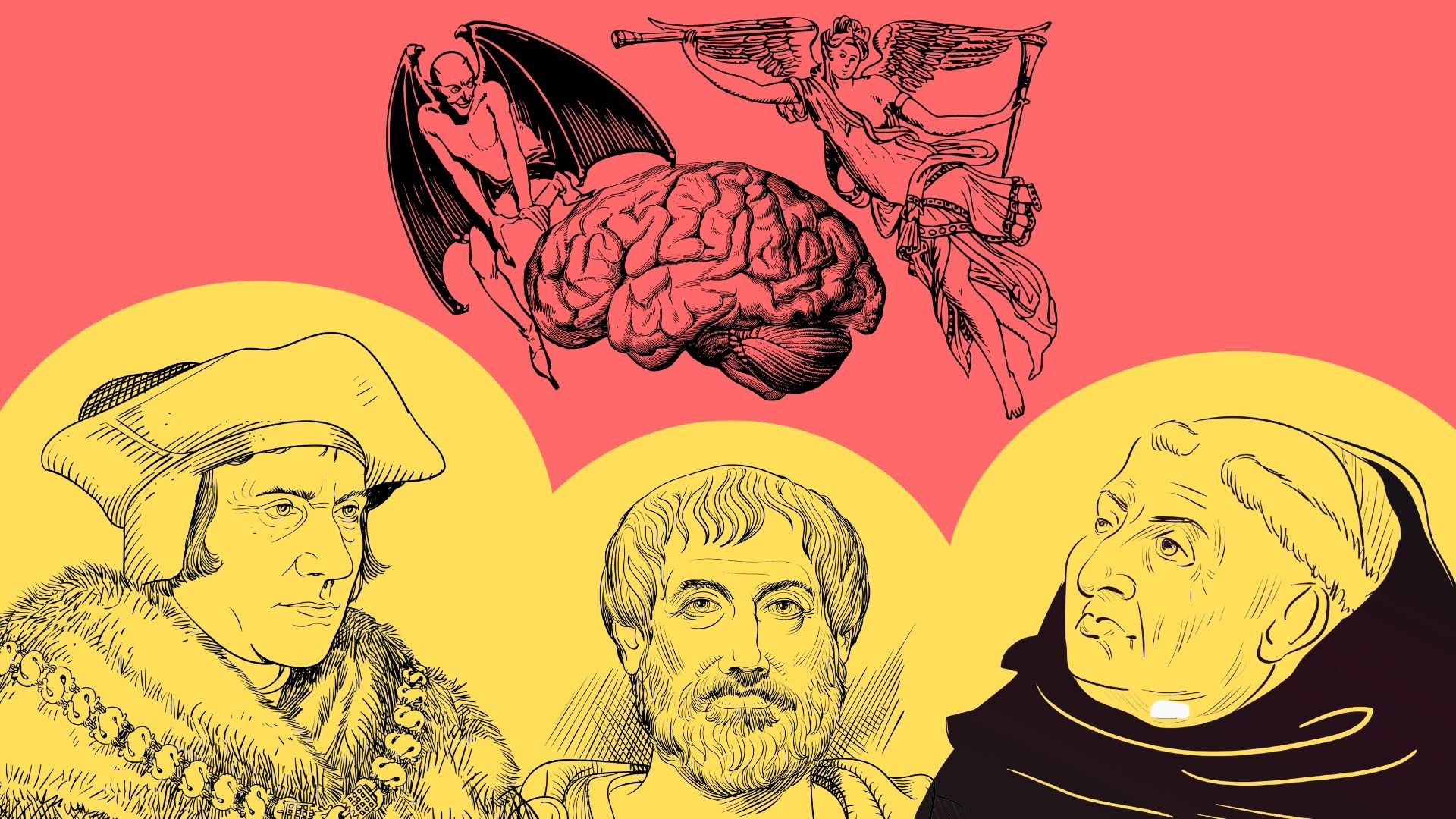 Fifth Annual Human Rights Lecture: Should Conscience be Your Guide? - IHE