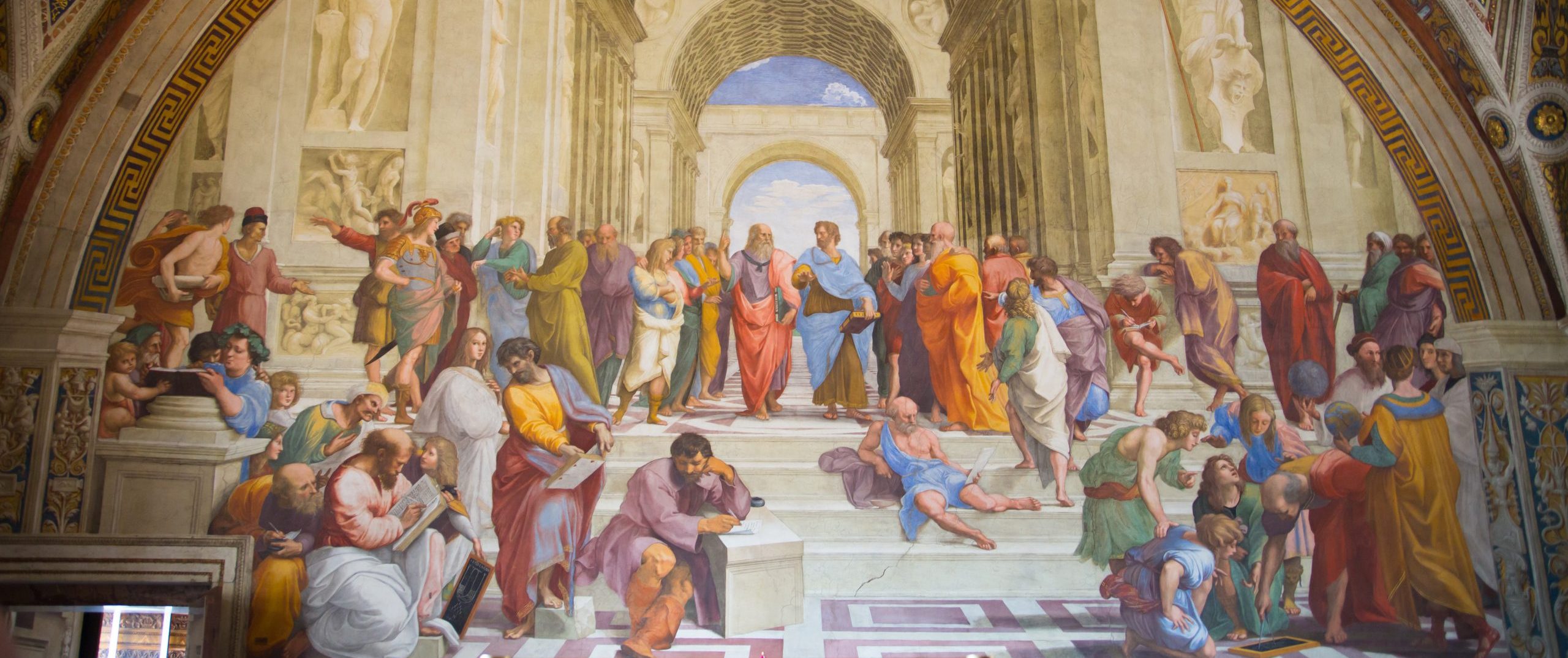 Jennifer A. Frey, Liberal Education and Human Flourishing - IHE