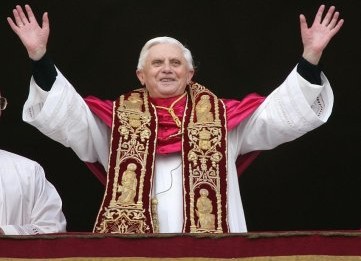 Pope Benedict XVI: His Life and Legacy - IHE