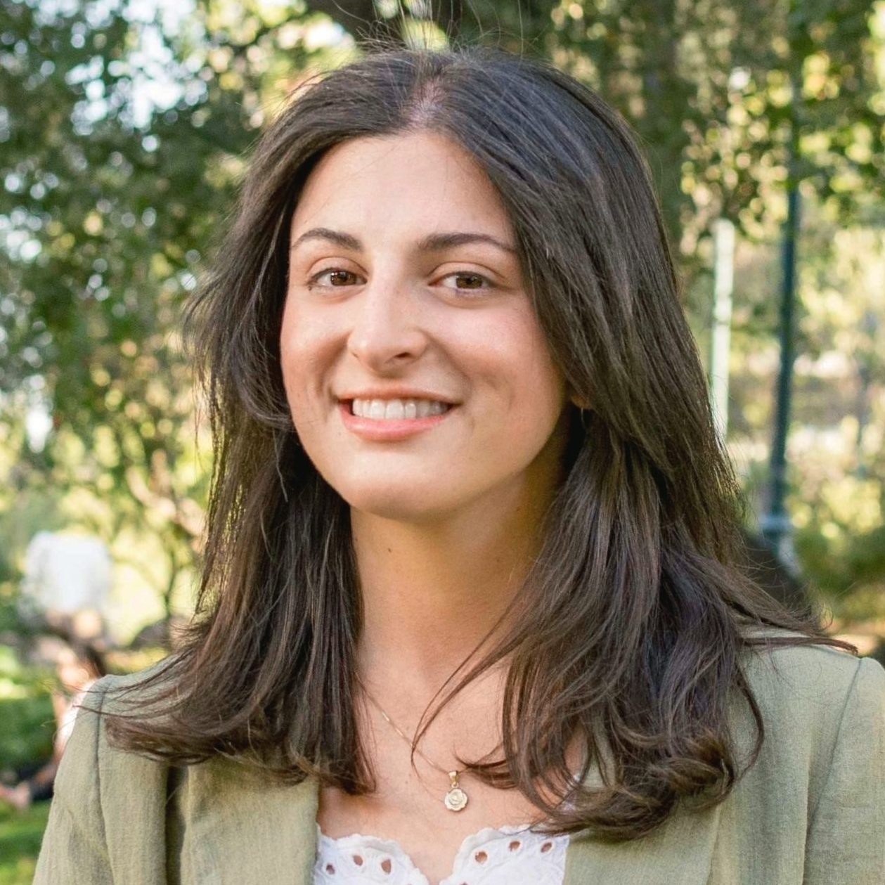 Andrea Torres - The Gibbons Institute