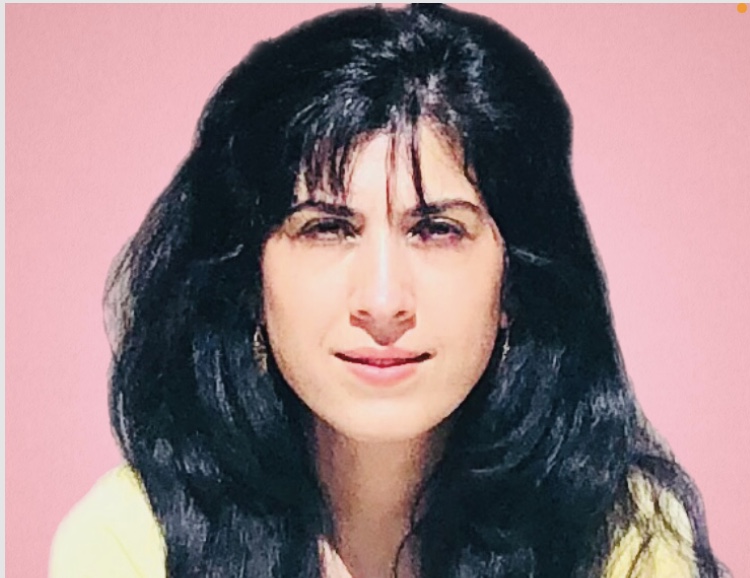 Afghani Barakzai - IHE