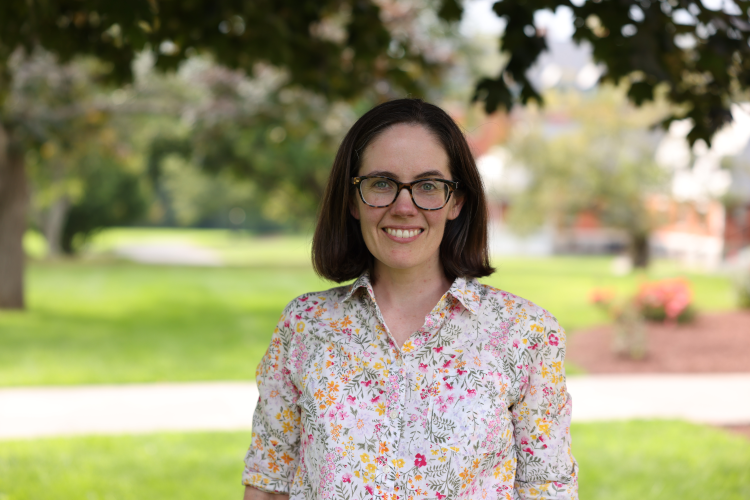 Meghan Duke, Ph.D. - IHE