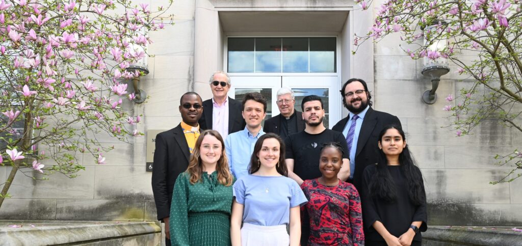 Synderesis, Conscientia, and Human Rights - IHE