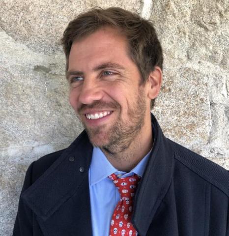 Antón Barba-Kay - The Gibbons Institute