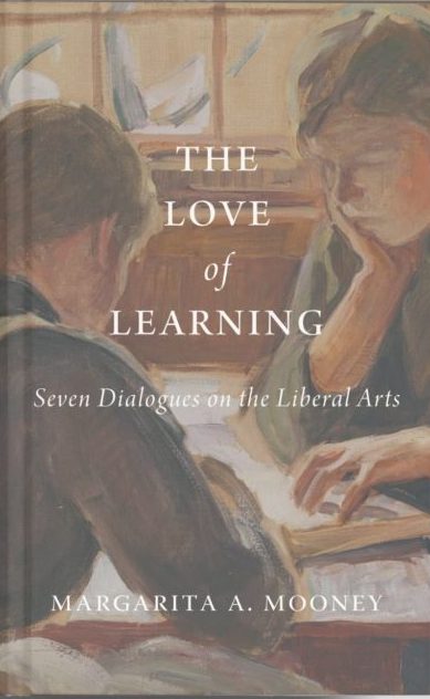 The Love of Learning - IHE