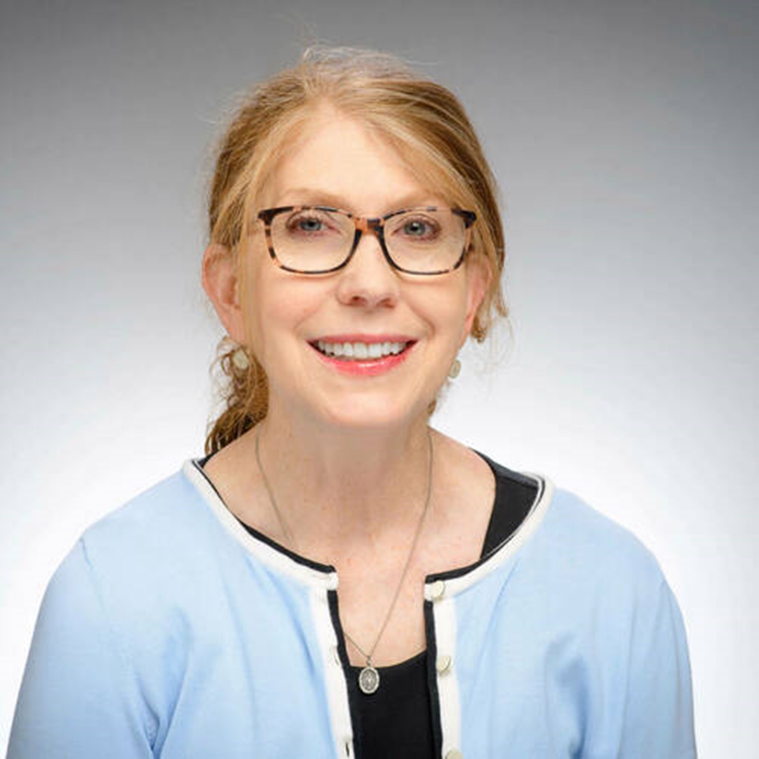 Mary O'Callaghan, Ph.D. - The Gibbons Institute