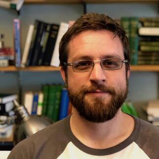 Jordan Daniel Wood - IHE