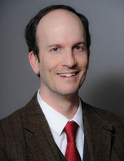 David Elliot, Ph.D. - IHE