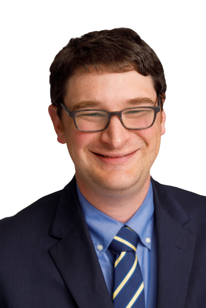 Patrick T. Brown - IHE