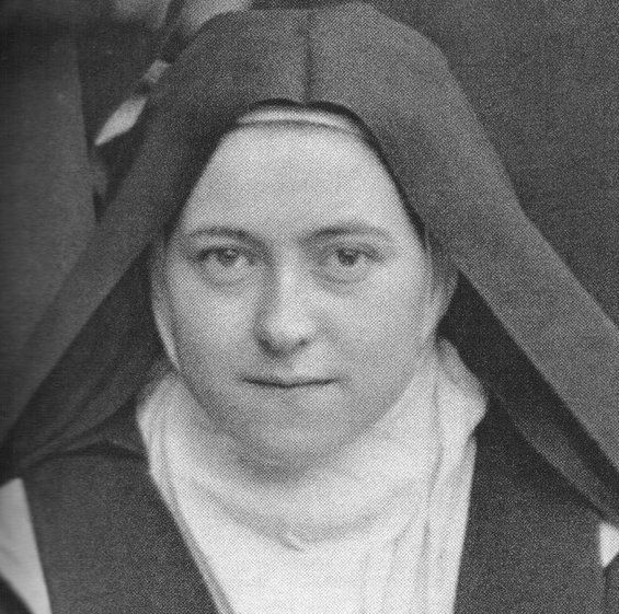 Saint Thérèse of the Child Jesus and the Holy Face - IHE