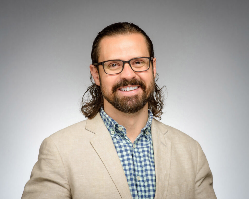 Brian J. A. Boyd - The Gibbons Institute