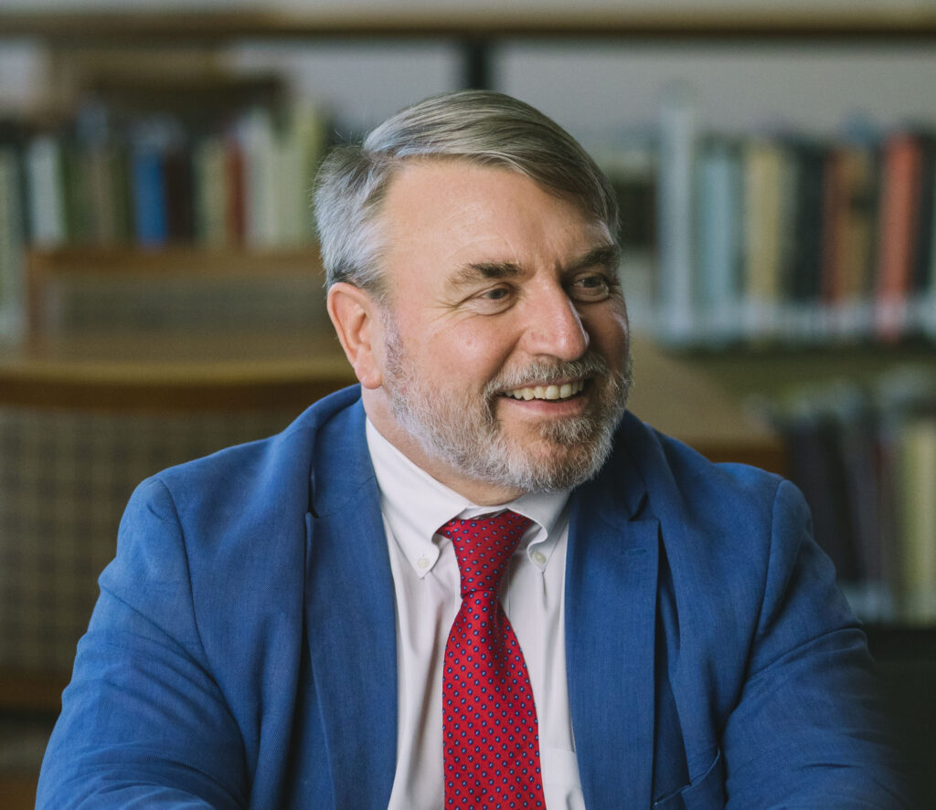 Joseph Pearce - Gibbons Institute